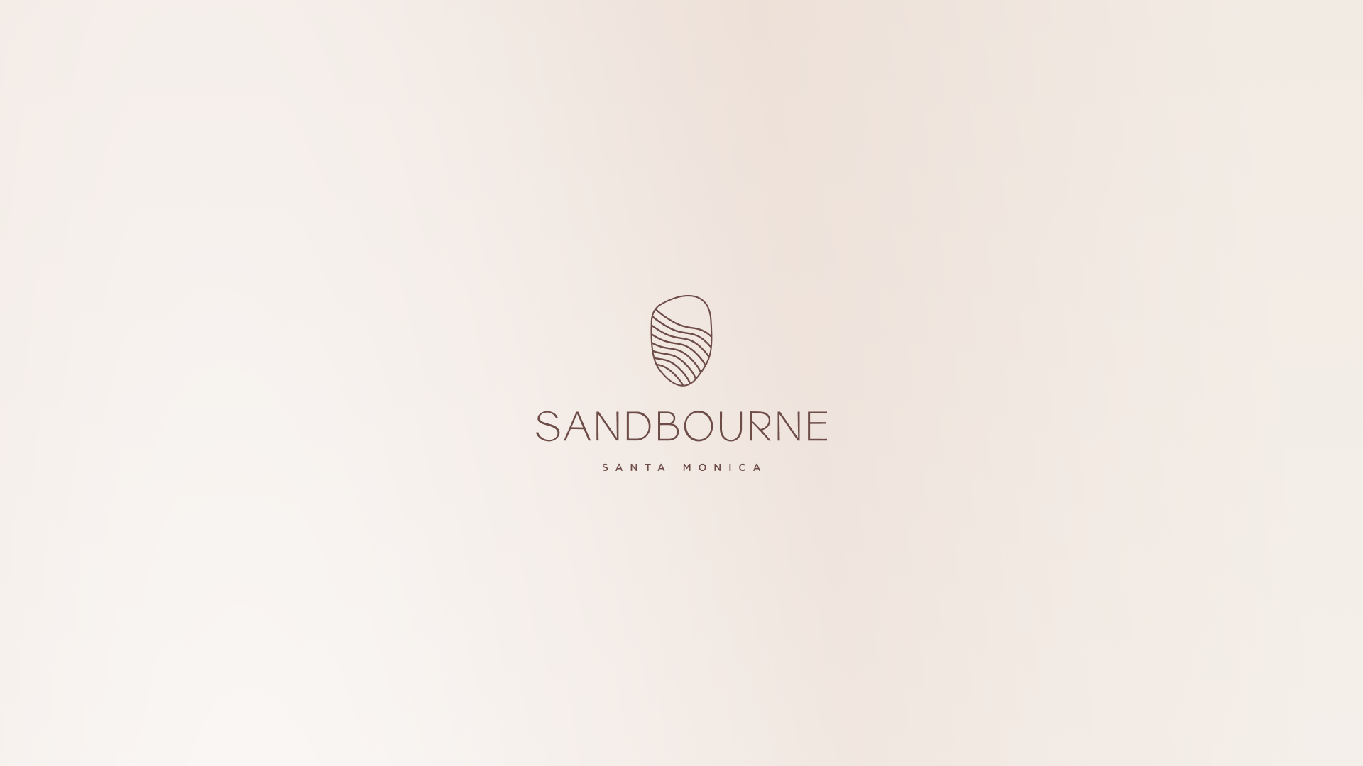 Deluxe Double Balcony - Sandbourne Santa Monica