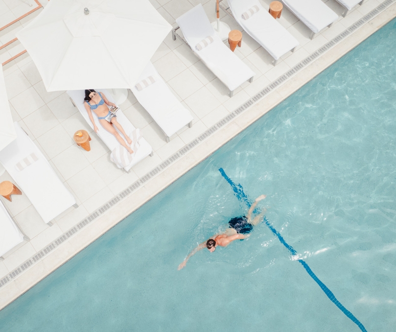 New Year’s Eve in Santa Monica | Sandbourne